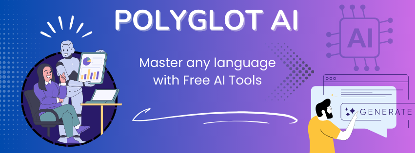 Polyglot AI